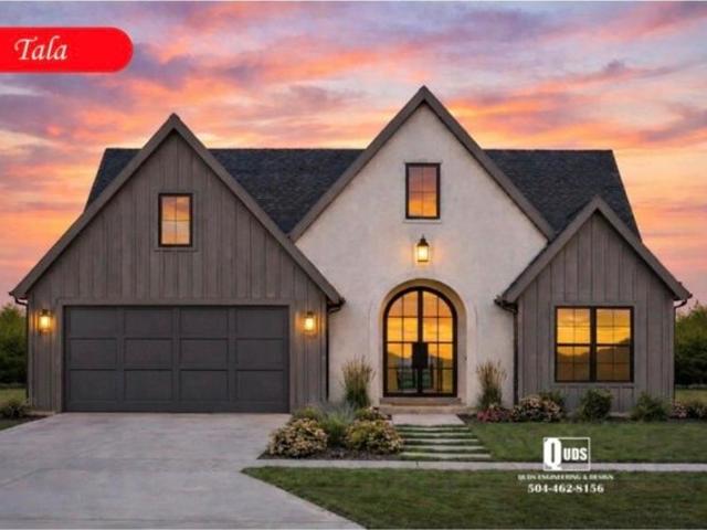 2353 S Harper Dr, Harvey, LA 70058