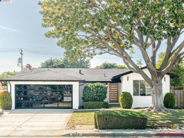 2353 Sherman Dr, Union City, CA 94587
