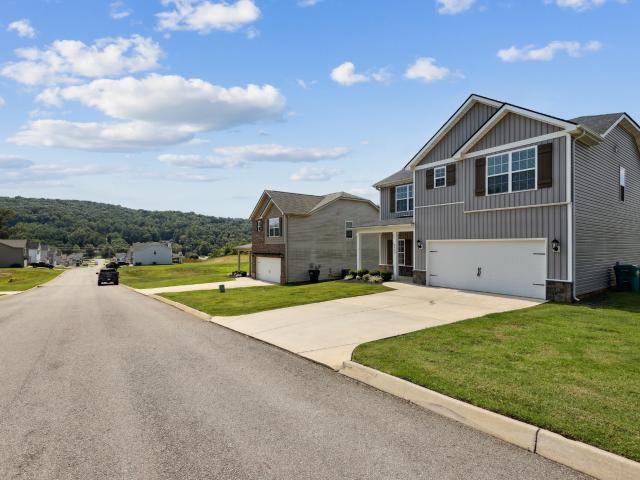 2353 Union Pointe Ln