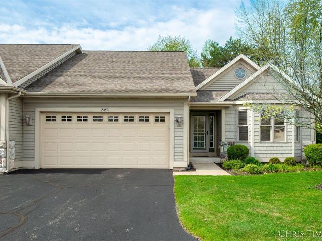 2353 Valarie Drive