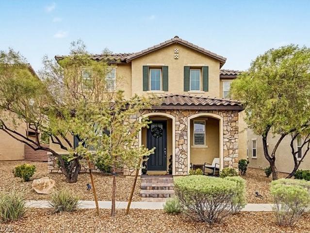 2353 Via Alicante, Henderson, NV 89044