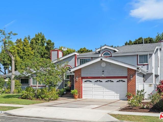 2353 W 230th Place