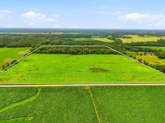 235th St, Letts, IA 52754