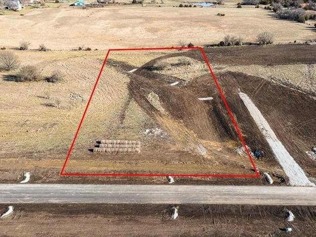 235th St Lot 32, Tonganoxie, KS 66086