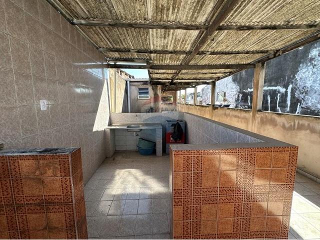 235.00 M² Casa Alugar, 5 Dormitórios localizado em Rua Rio Jacuípe, S/N, Monte Serrat, Salvador, Bahia, 40425010 | Brasil
