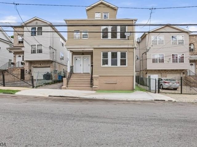 235 237 Lehigh Ave, Newark, NJ 07112