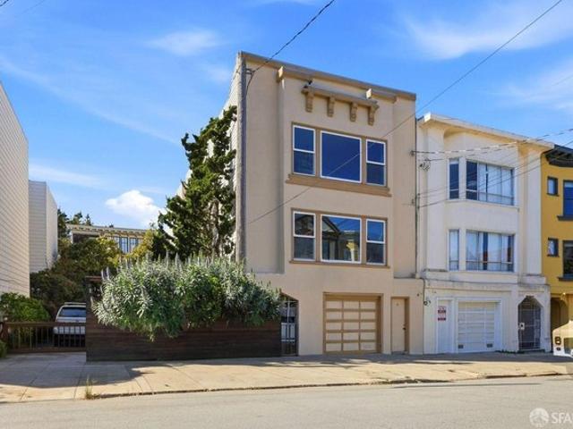 235 2 th Ave, San Francisco, CA 94118
