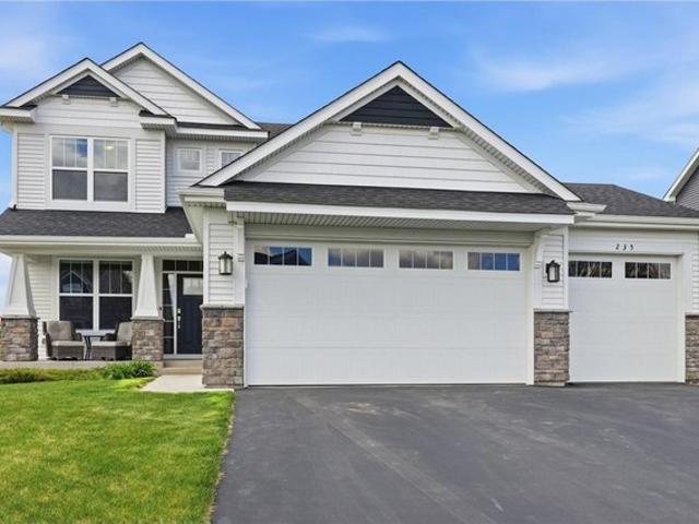 235 4th St NW, Delano, MN 55328