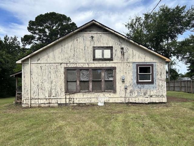 235 County Road 1407, Jacksonville, TX 75766 | MLS #93553