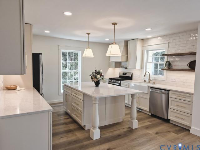 235 Country Club Road