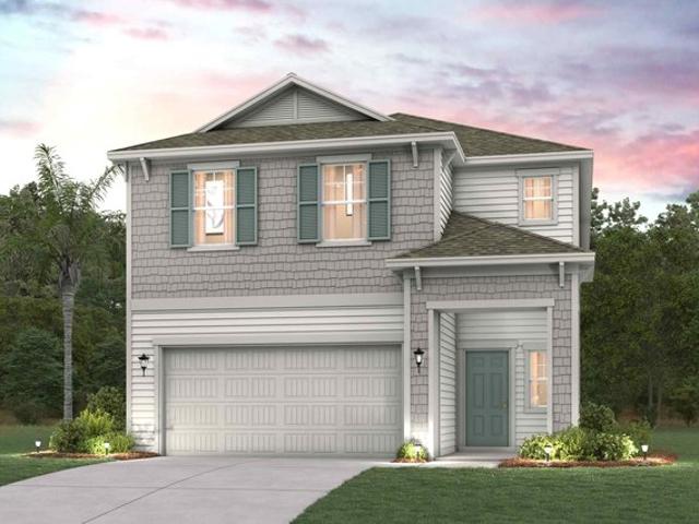 235 Collin Nicholas Dr, Kingsland, GA 31548