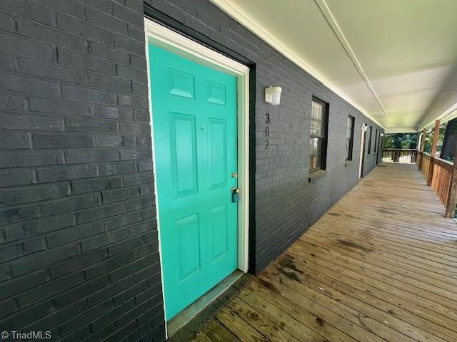 235 Corona Street #302