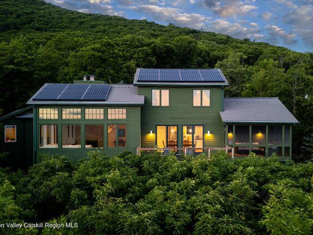 235 California Quarry Road