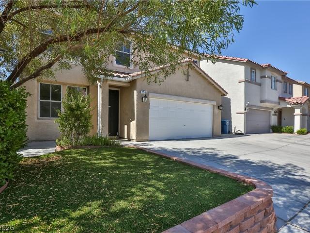 235 Calvino Ave, Las Vegas, NV 89183 | MLS #2767