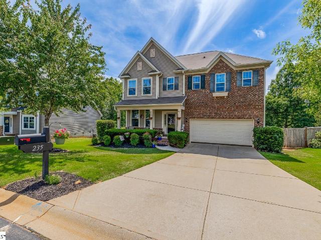 235 Castleton Circle