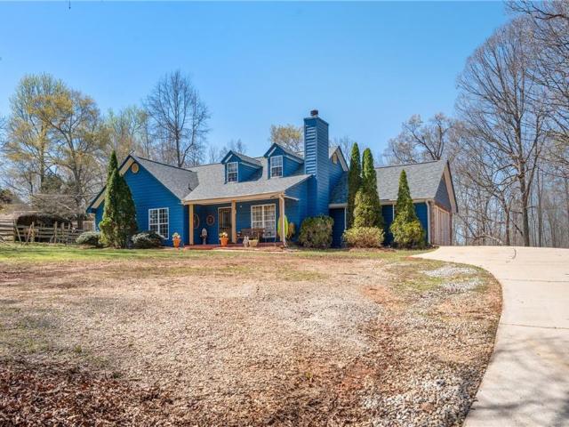 235 Cecil Jackson Rd, Griffin, GA 30223 | MLS #7735 | Compass