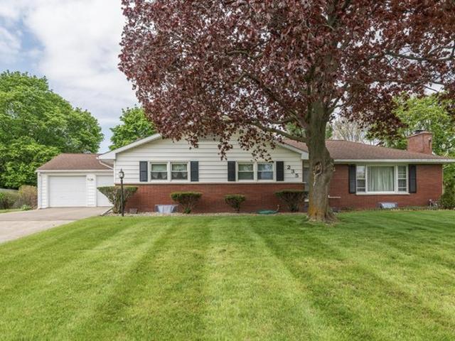 235 Central St, Battle Creek, MI 49017