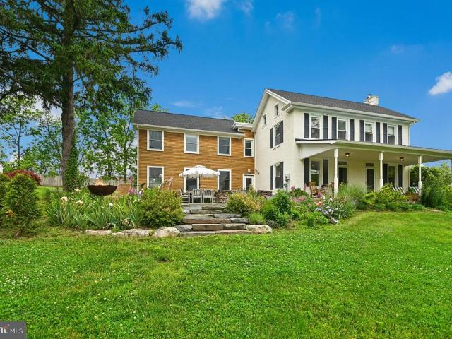 235 Church Hill Road