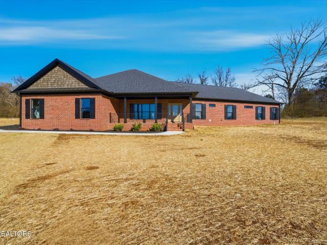 235 Charlie Ln, Maryville, TN 37804 | MLS #3148