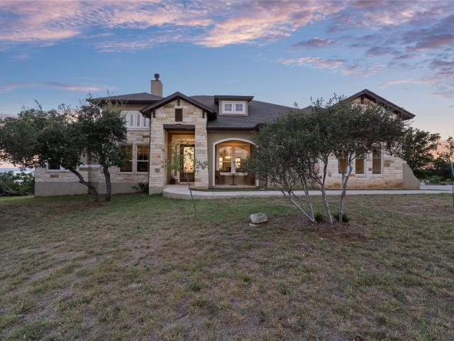 235 Chestnut Crossing, Burnet, TX 78611 | MLS #6661