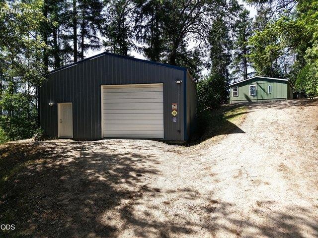 235 Citadel Rd, Trail, OR 97541