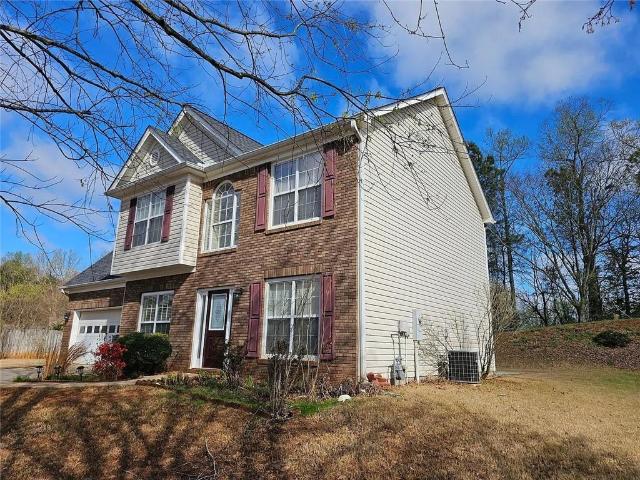 235 Circle Road