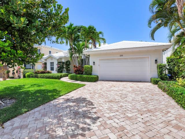 235 Claremont Lane, Palm Beach Shores, United States, FL
