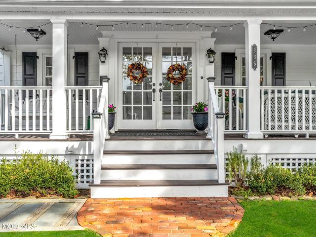 235 Cliftwood Road