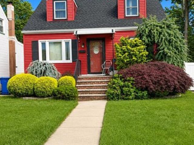 235 Clinton St, Woodbridge Proper, NJ 07095