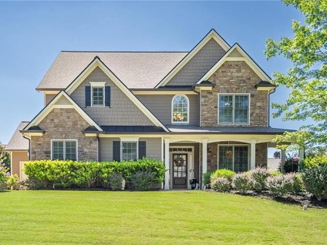 235 Crimson Dr, Dallas, GA 30132