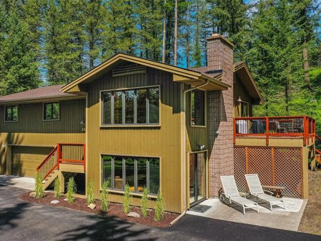 235 and 245 Diamond Ct, Whitefish, MT 59937