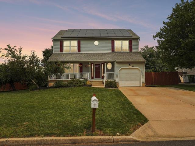 235 Abbey Lane
