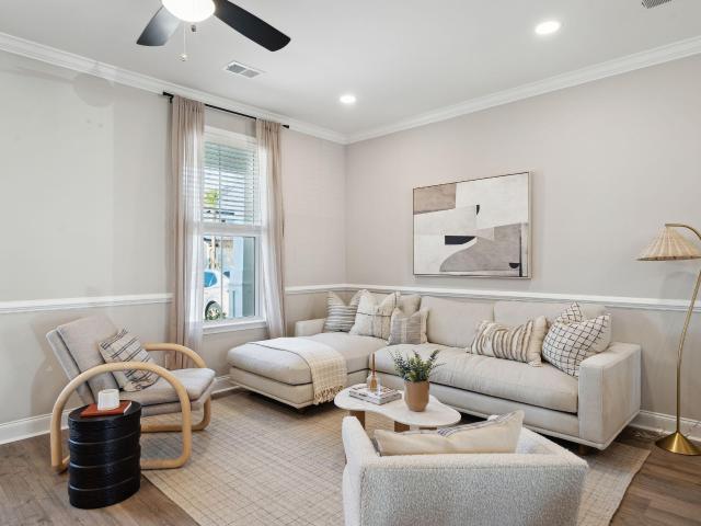 235 Abercom Place Drive