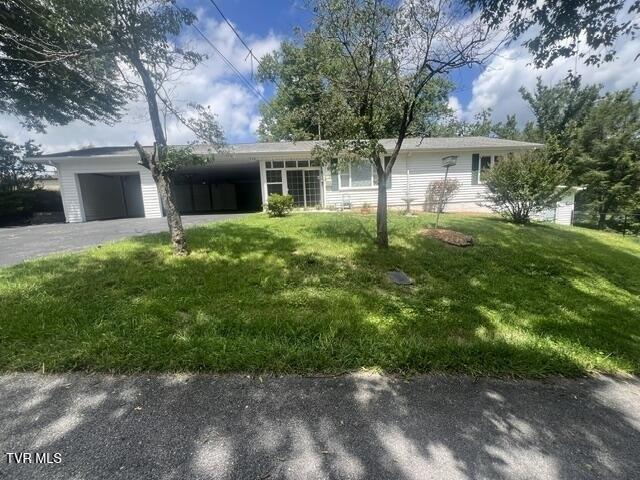 235 Akard St, Bristol, TN 37620