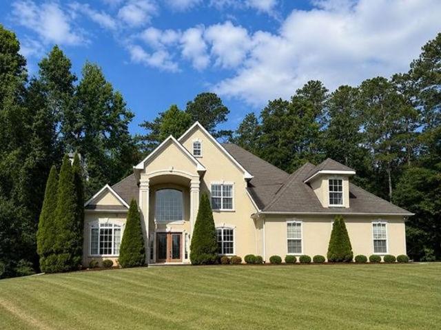235 Allenwood Rd, Fayetteville, GA 30214