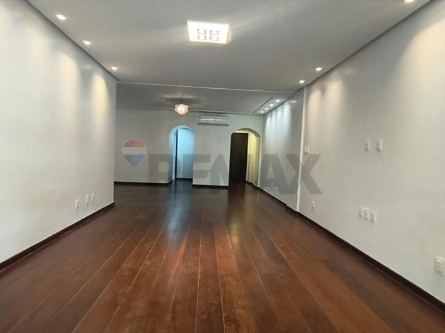 235 Área Útil Apartamento Alugar, 4 Dormitórios localizado em Rua Moro do Escravo Miguel, 160 Edf Mansão Verlaine Ondina, Salvador, Bahia, 40170000 | Brasil