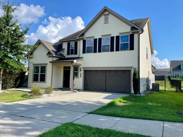 235 Ashberry Ln, Franklinton, NC 27525 | MLS #10158 | Compass