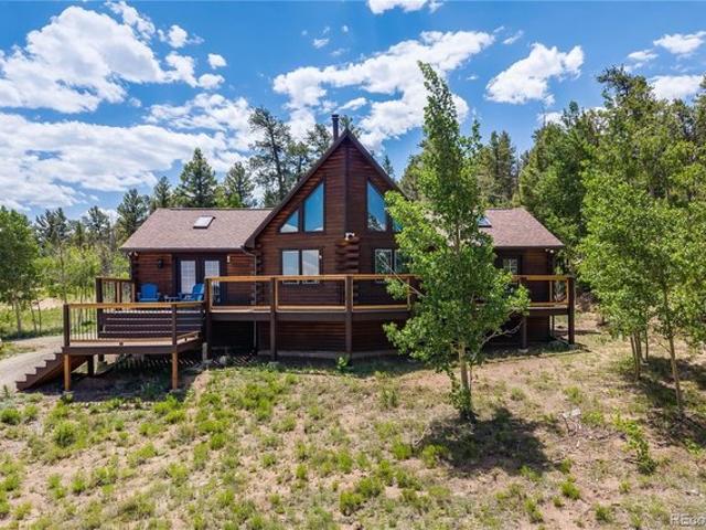 235 Aspen Ln, Hartsel, CO 80449
