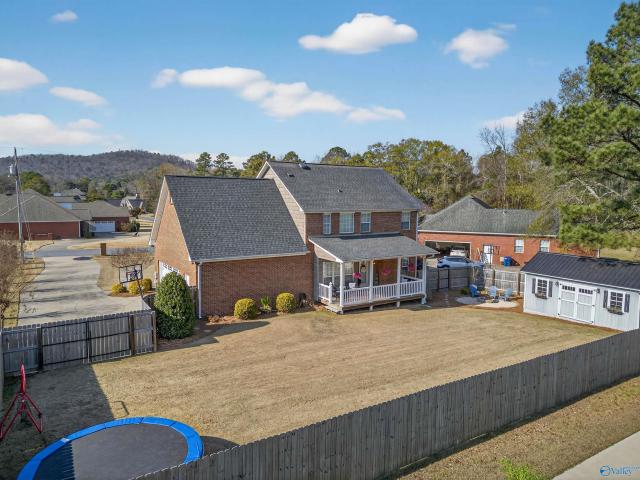 235 Audrey Lane