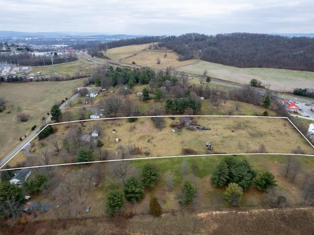 235 Boyers Rd, Harrisonburg, VA 22801 | MLS #673905