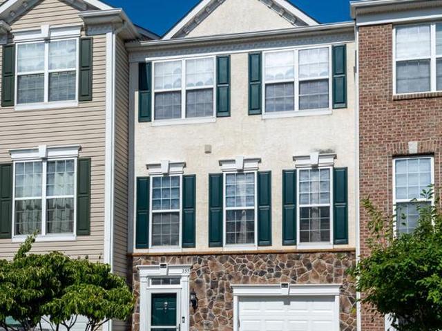 235 Baxter Drive