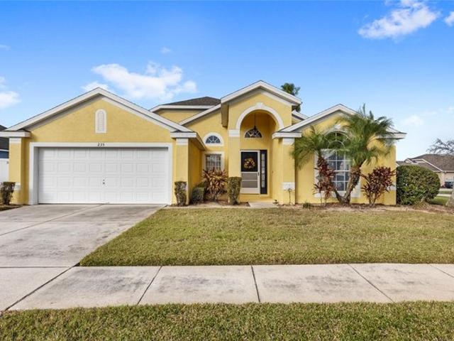 235 Ballyshannon Dr, Davenport, FL 33897