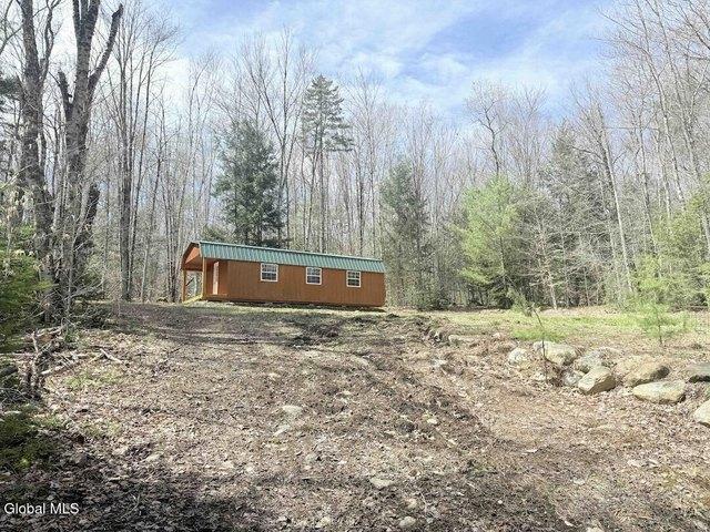 235 Barlow Rd, Bleecker, NY 12078