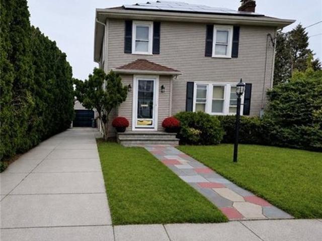 235 Beckwith St, Cranston, RI 02910