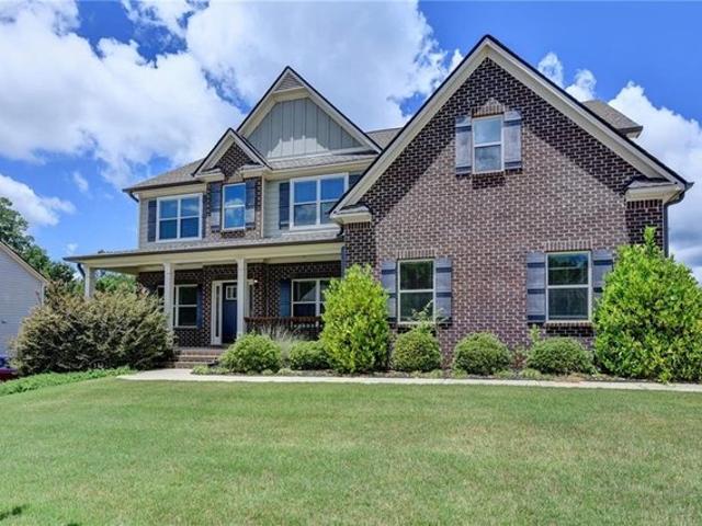 235 Bella Dr, Monroe, GA 30655