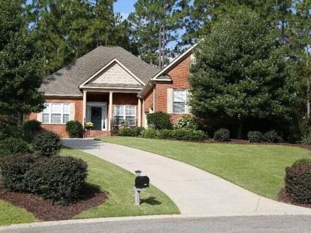 235 Bellewood Dr, Aiken, SC 29803