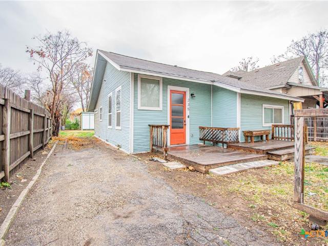 235 Belmont, San Antonio, TX 78202 | MLS #607026 | Compass