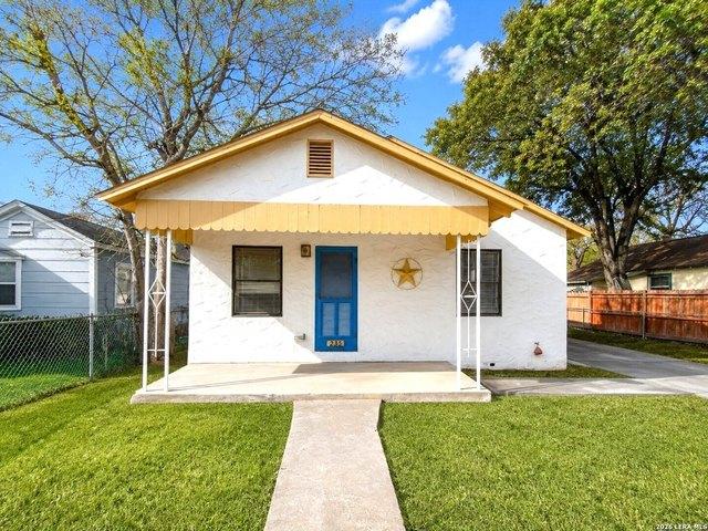 235 Benita St, San Antonio, TX 78210