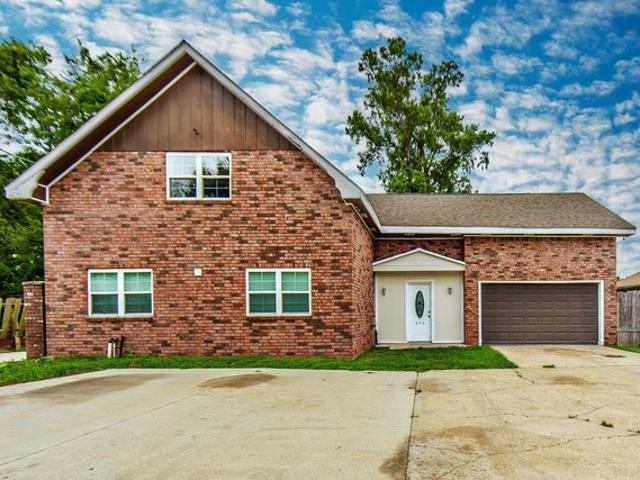 235 Bergeron St, Houma, LA 70364