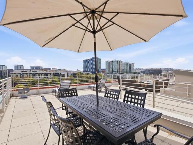 235 Berry Street 607